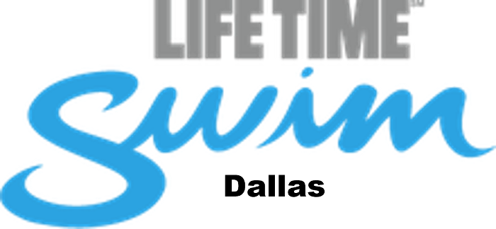 Life Time Swim Dallas Home