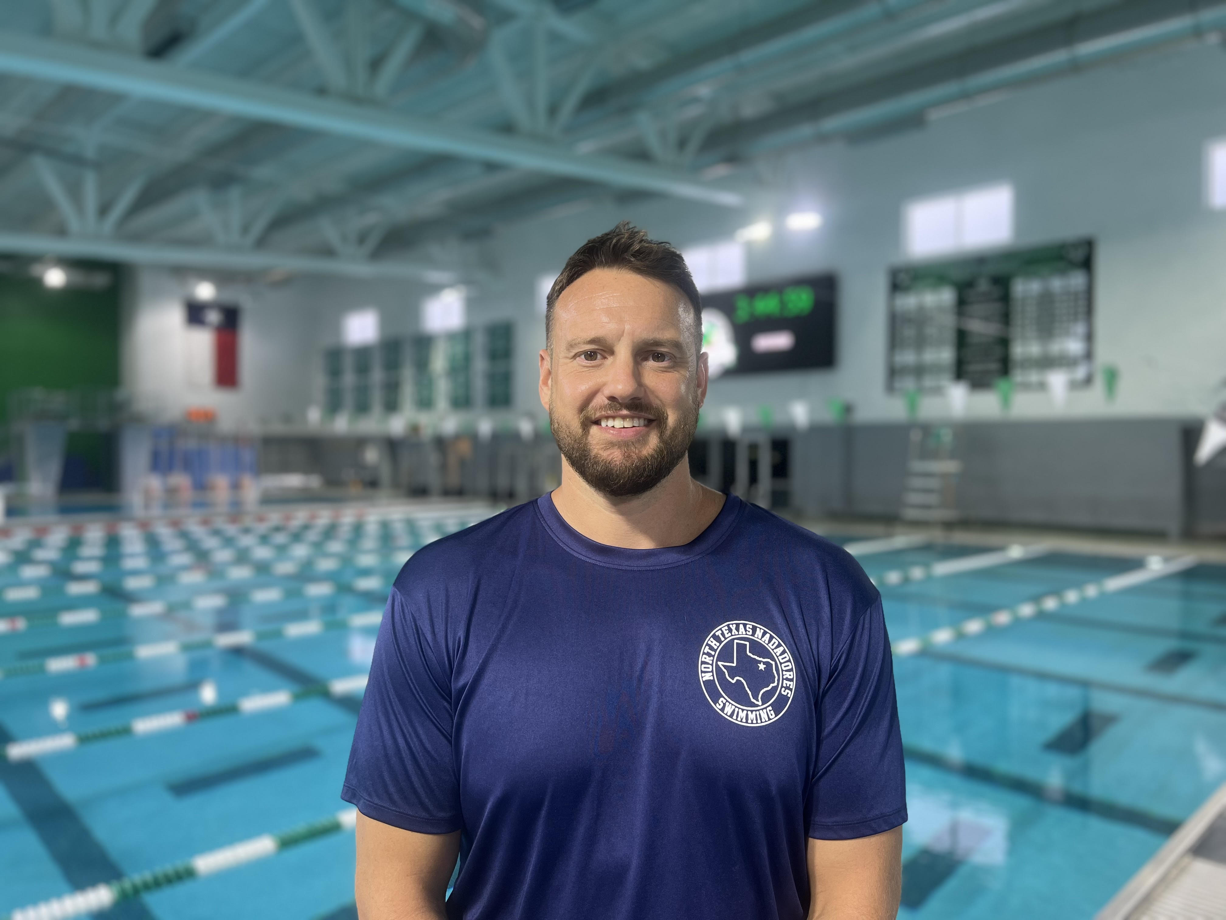 North Texas Nadadores - Team Info