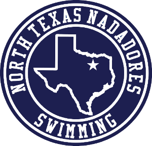 North Texas Nadadores - Calendar