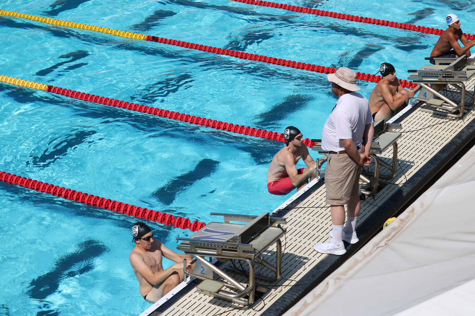 Prosper Aquatic Club Home