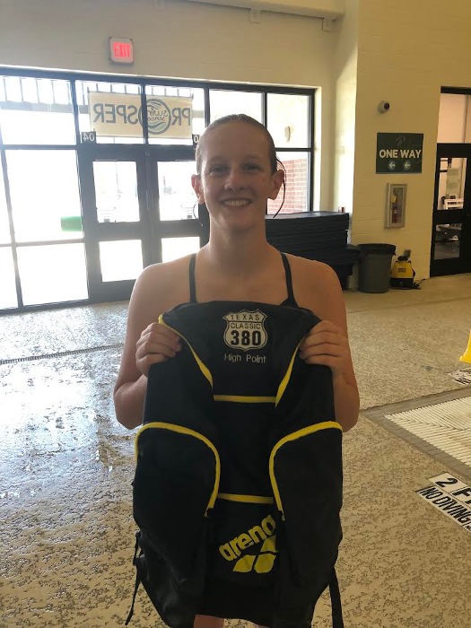 Prosper Aquatic Club Home