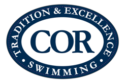 COR Swimming - Code of Conduct