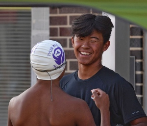 Tyler Rose Aquatic Club Home