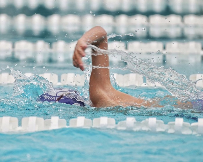 Tyler Rose Aquatic Club Home