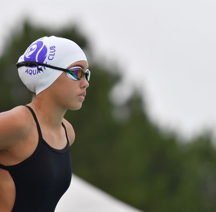 Tyler Rose Aquatic Club Home