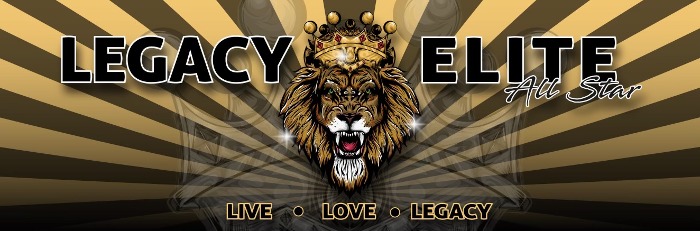 716 Legacy Elite Allstar Home