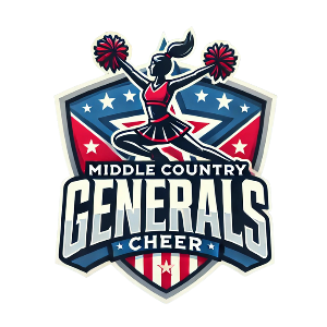 Middle Country Cheer - Contact Us