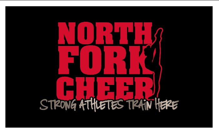 North Fork Cheer LLC Home