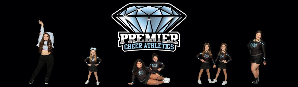 Premier Cheer Athletics Home