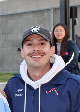 Orinda Aquatics - Coaching Staff