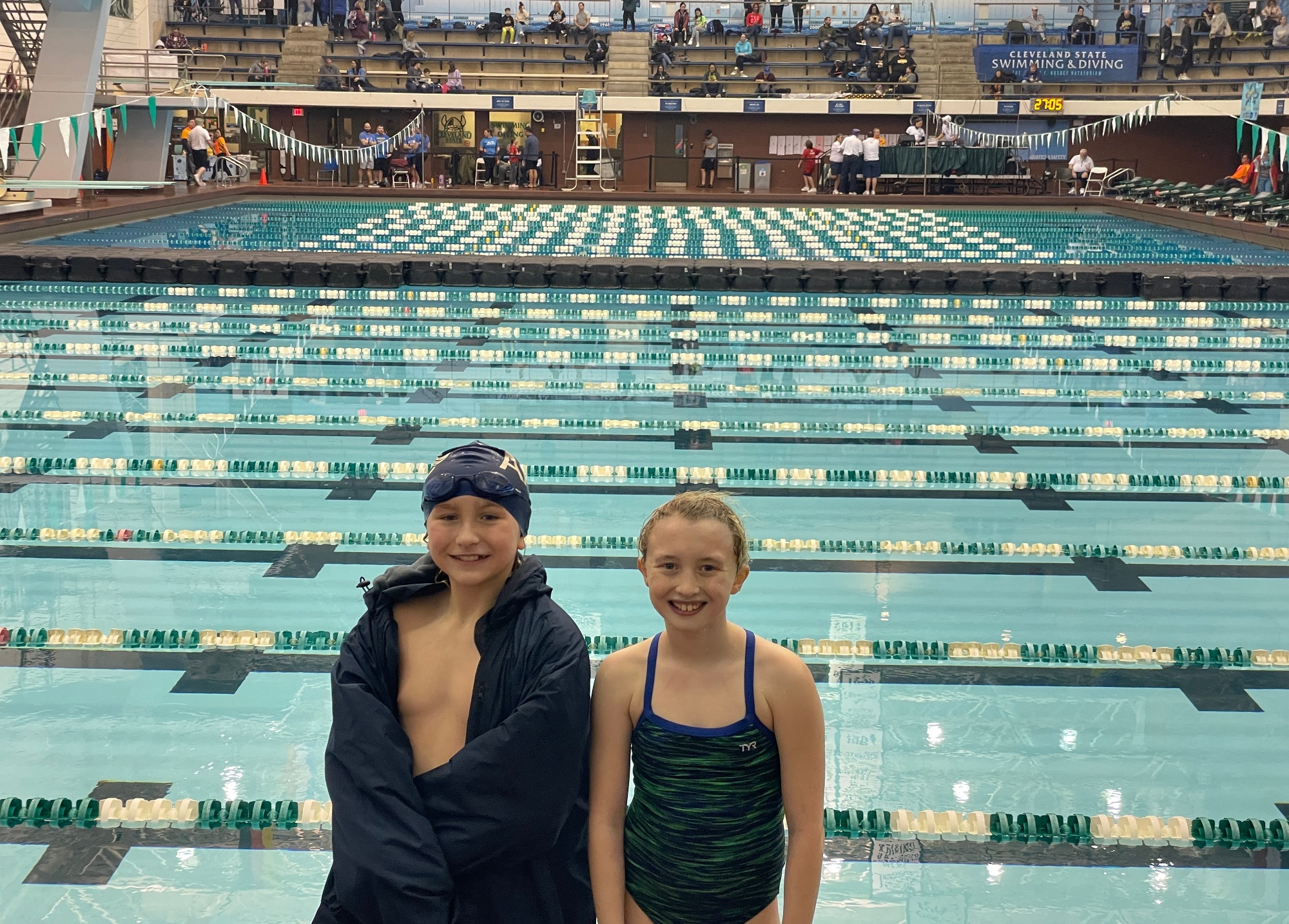 Amherst Aquatic Club Home