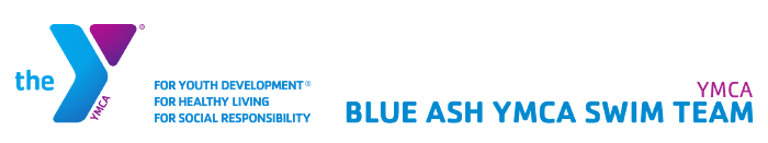Blue Ash YMCA Swim Team - Pools