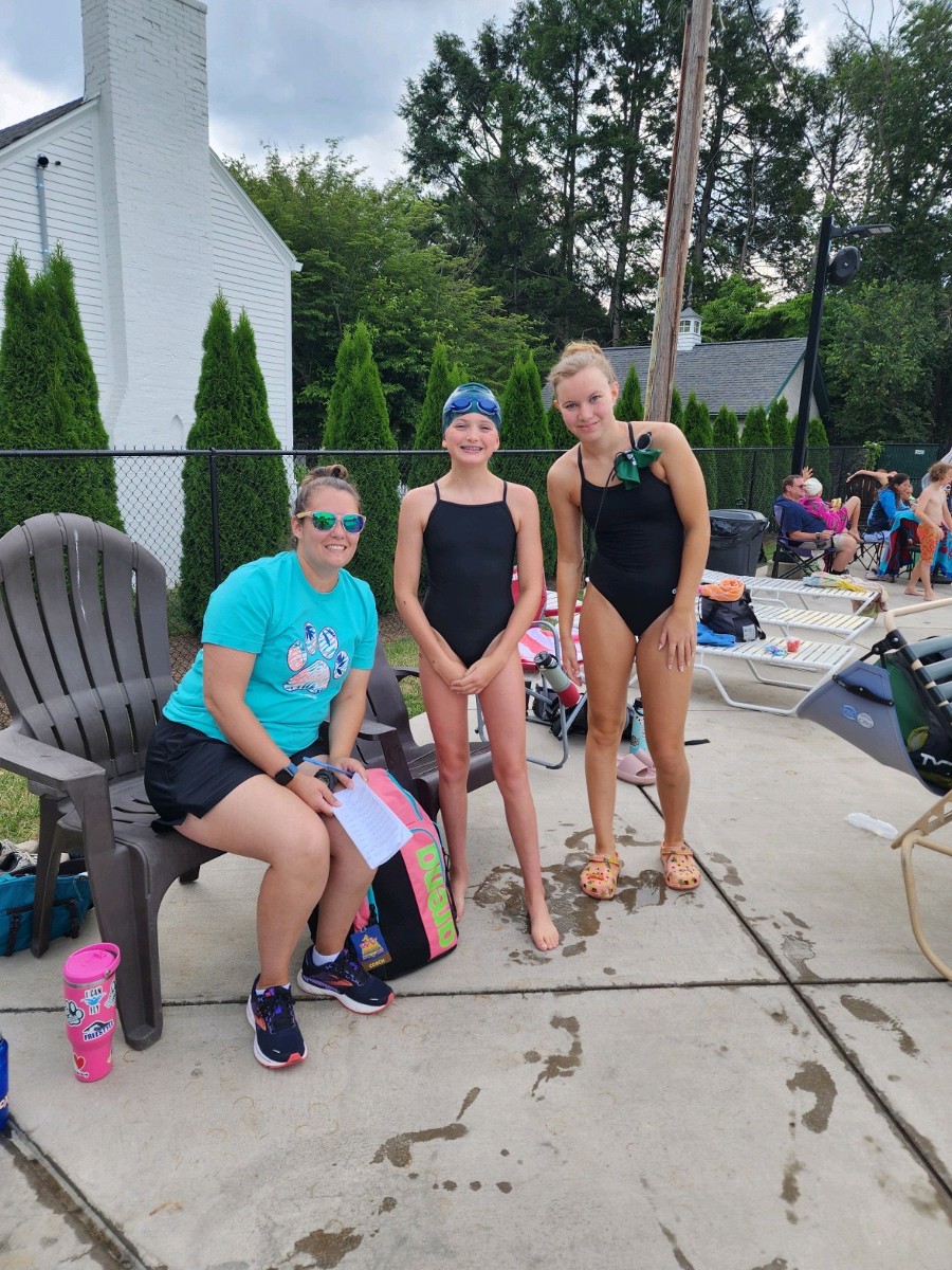 Bobcat Swim Club Home