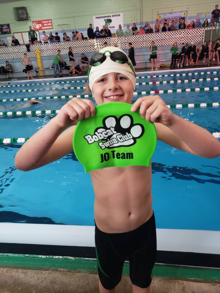 Bobcat Swim Club Home