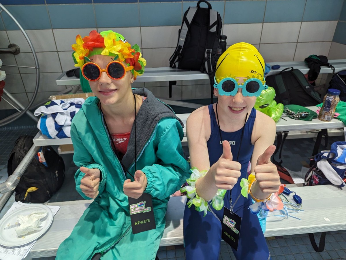 Bobcat Swim Club Home