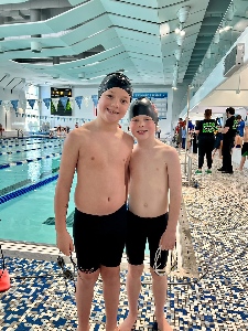 Cincinnati Aquatic Club Home