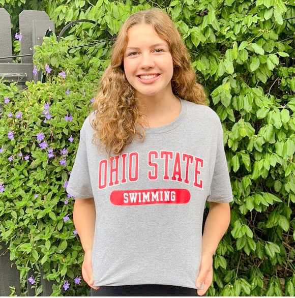 Central Ohio Aquatics - College Commitments