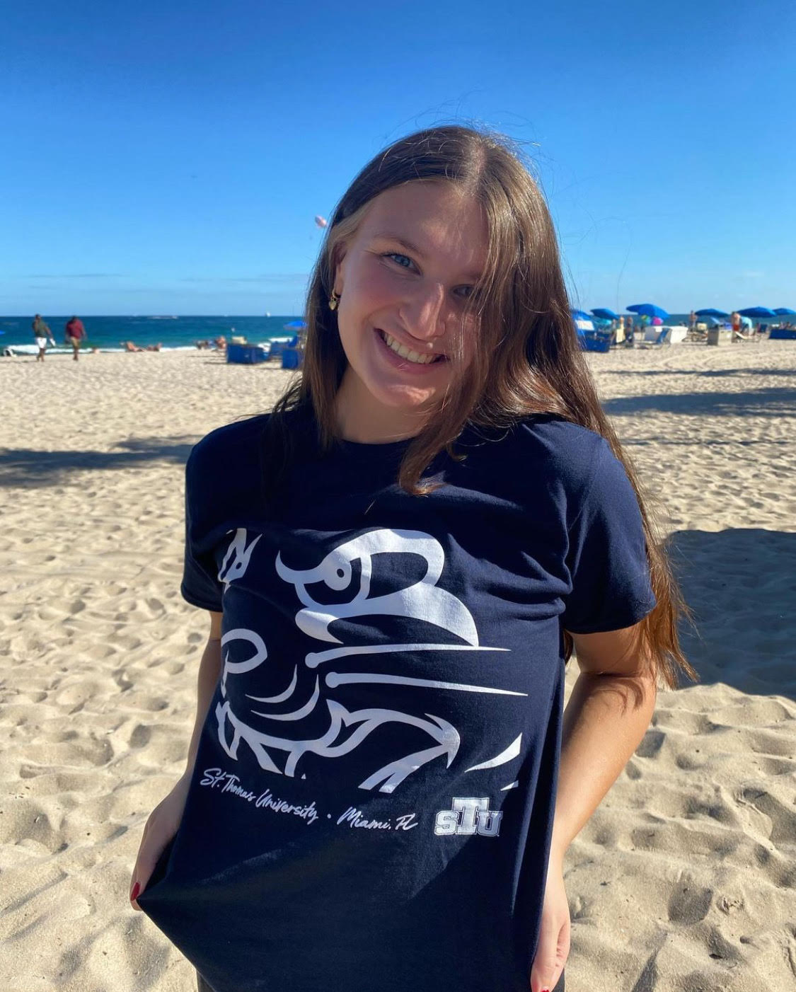 Central Ohio Aquatics - College Commitments