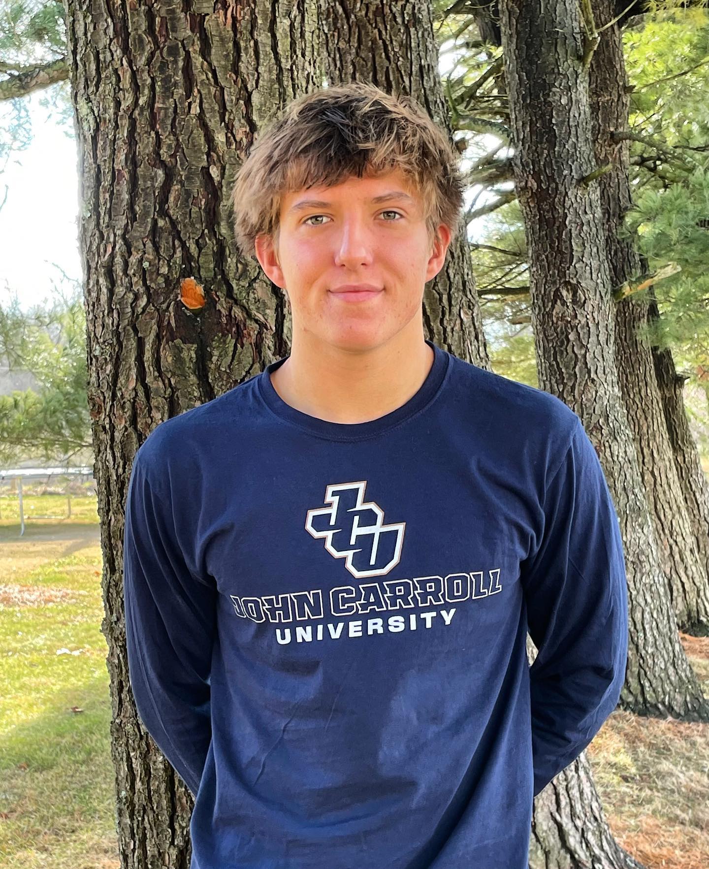 Central Ohio Aquatics - College Commitments