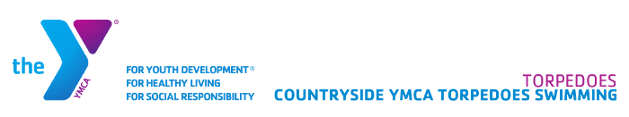 Countryside YMCA Torpedoes Swimming Home