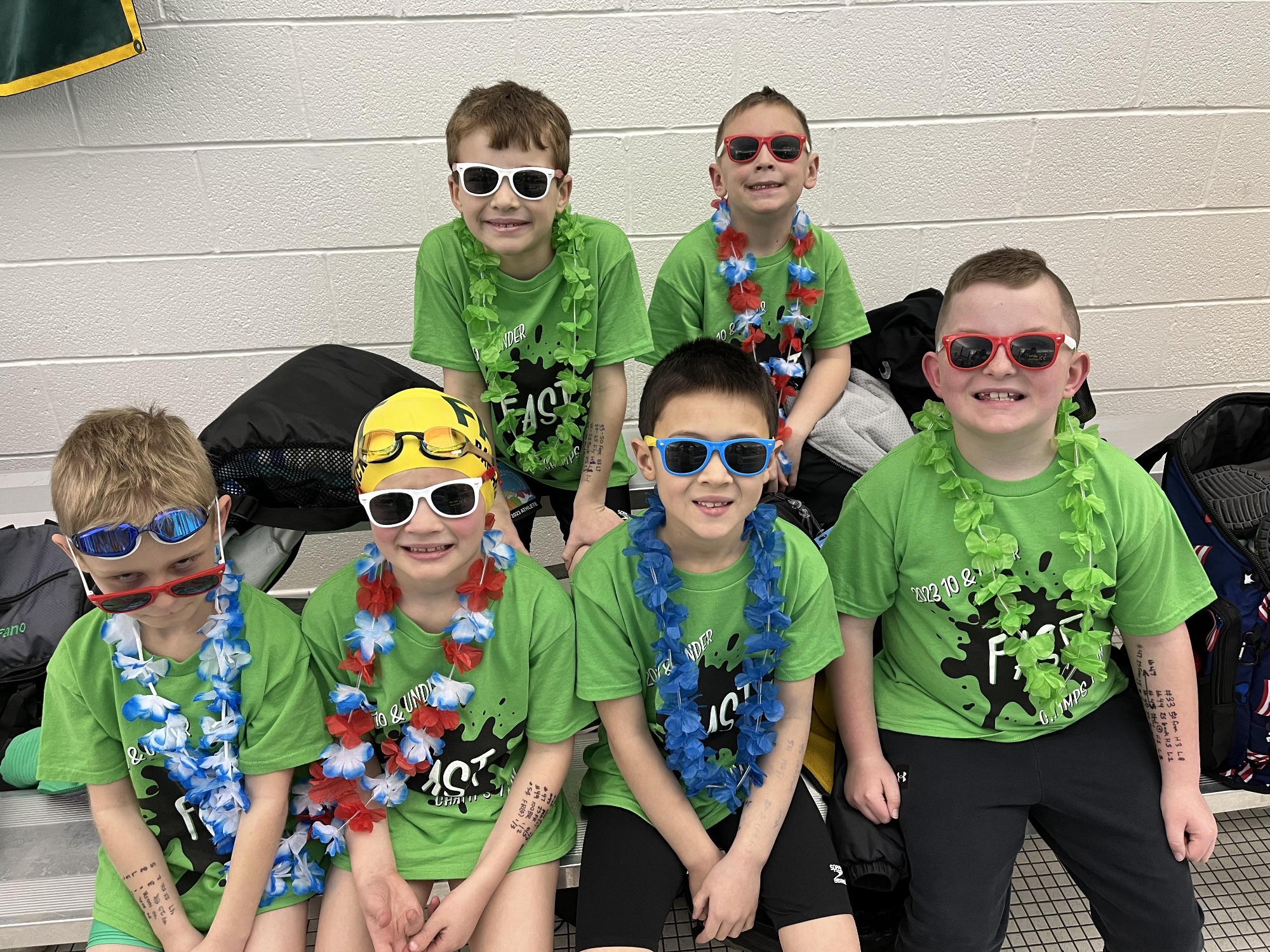 Firestone Akron Swim Team Home