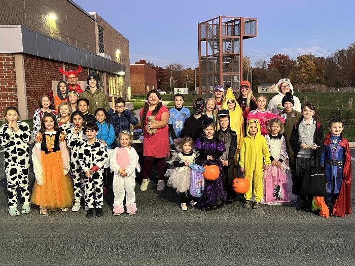 Firestone Akron Swim Team Home