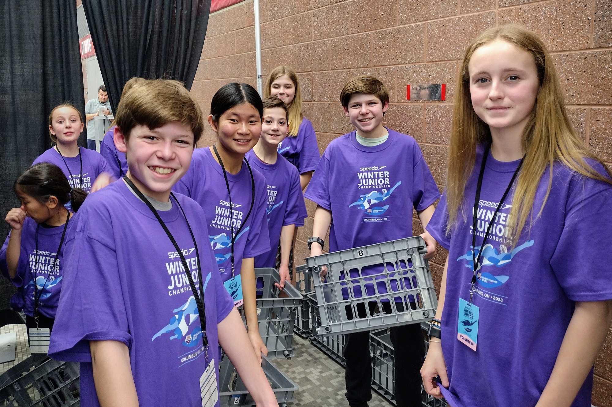 Mount Carmel Force Aquatics Home