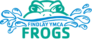 Findlay YMCA Frogs Home