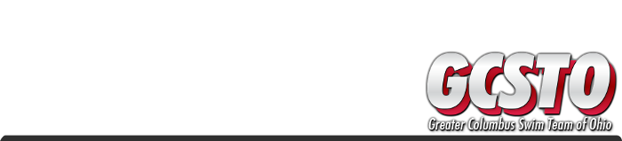 Greater Columbus Swim Team of Ohio Home