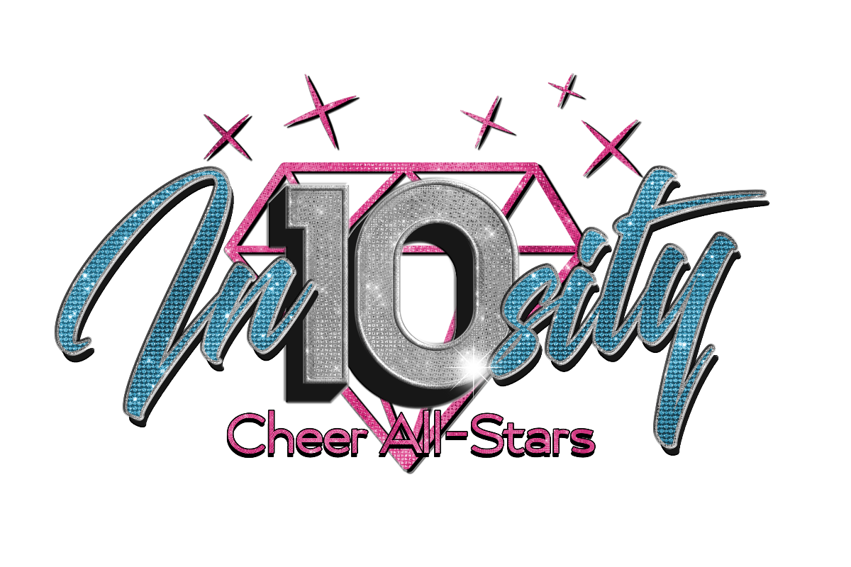 In10sity Cheer Allstars - Contact Us