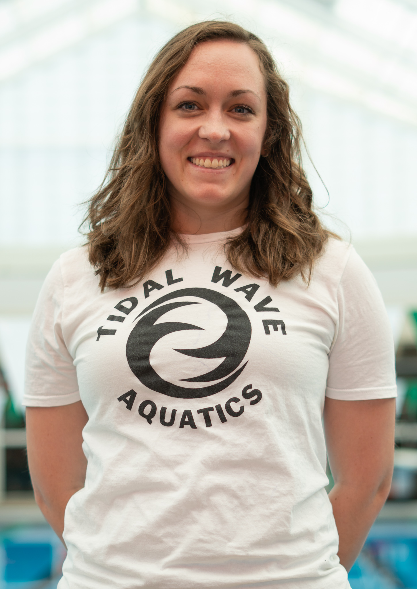 Tidal Wave Aquatics - Our Coaches