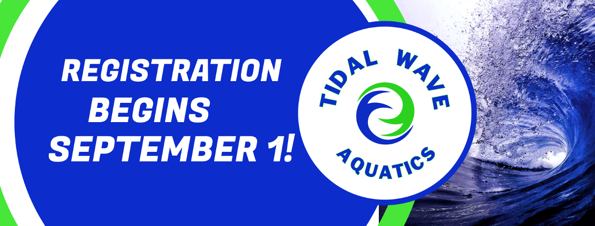 Tidal Wave Aquatics