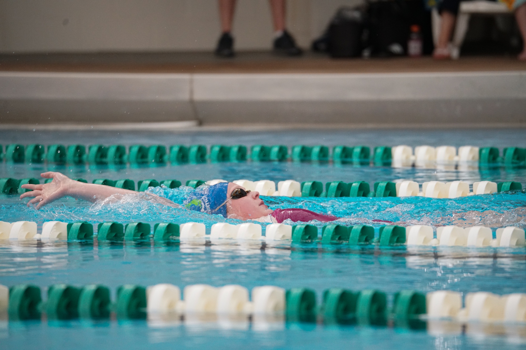 Kettering City Swim Team Home