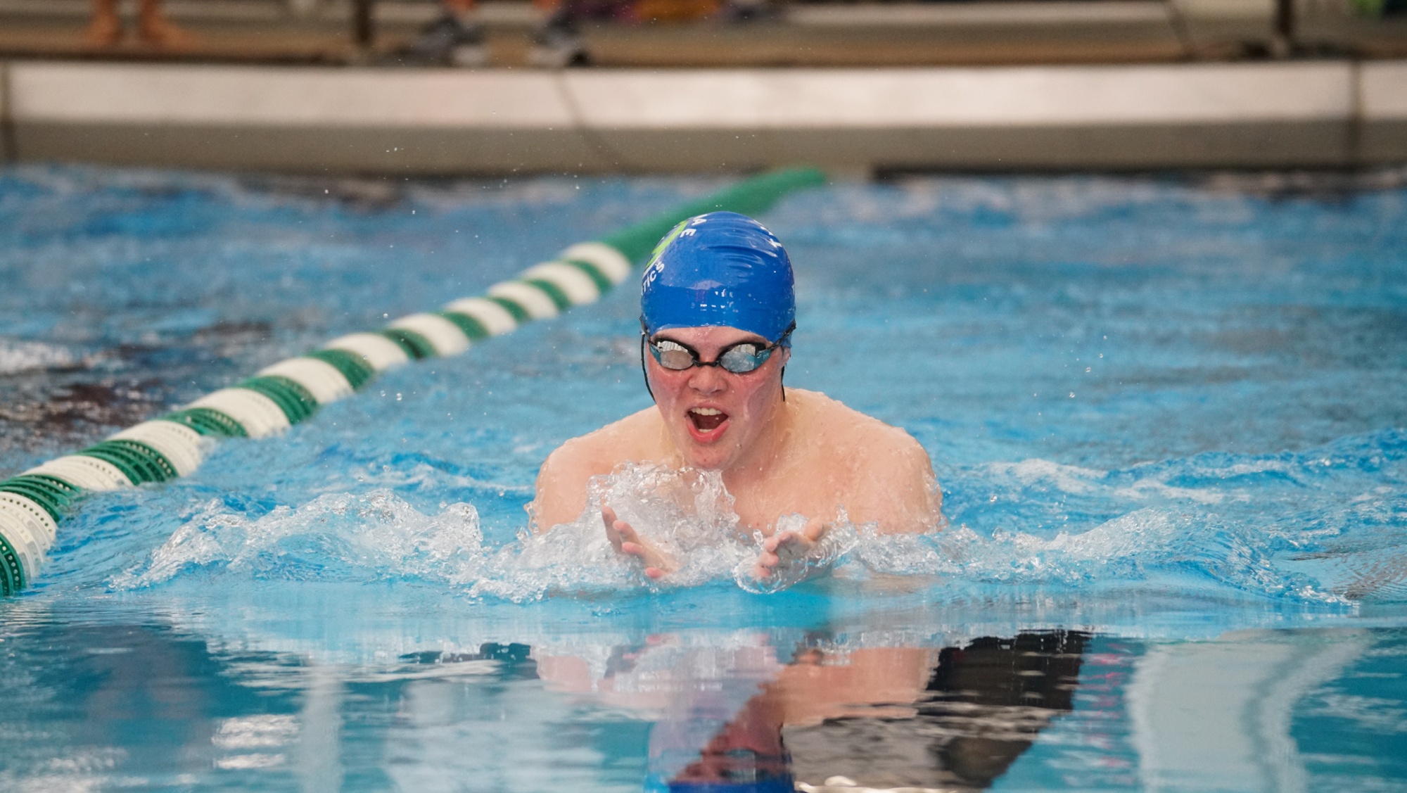 Kettering City Swim Team Home