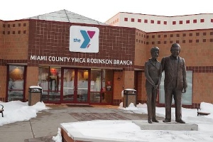 Miami County Ohio YMCA Home