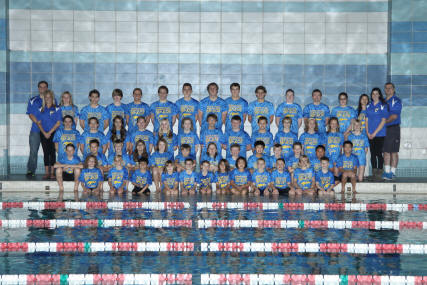 Miami University Aquatic Club