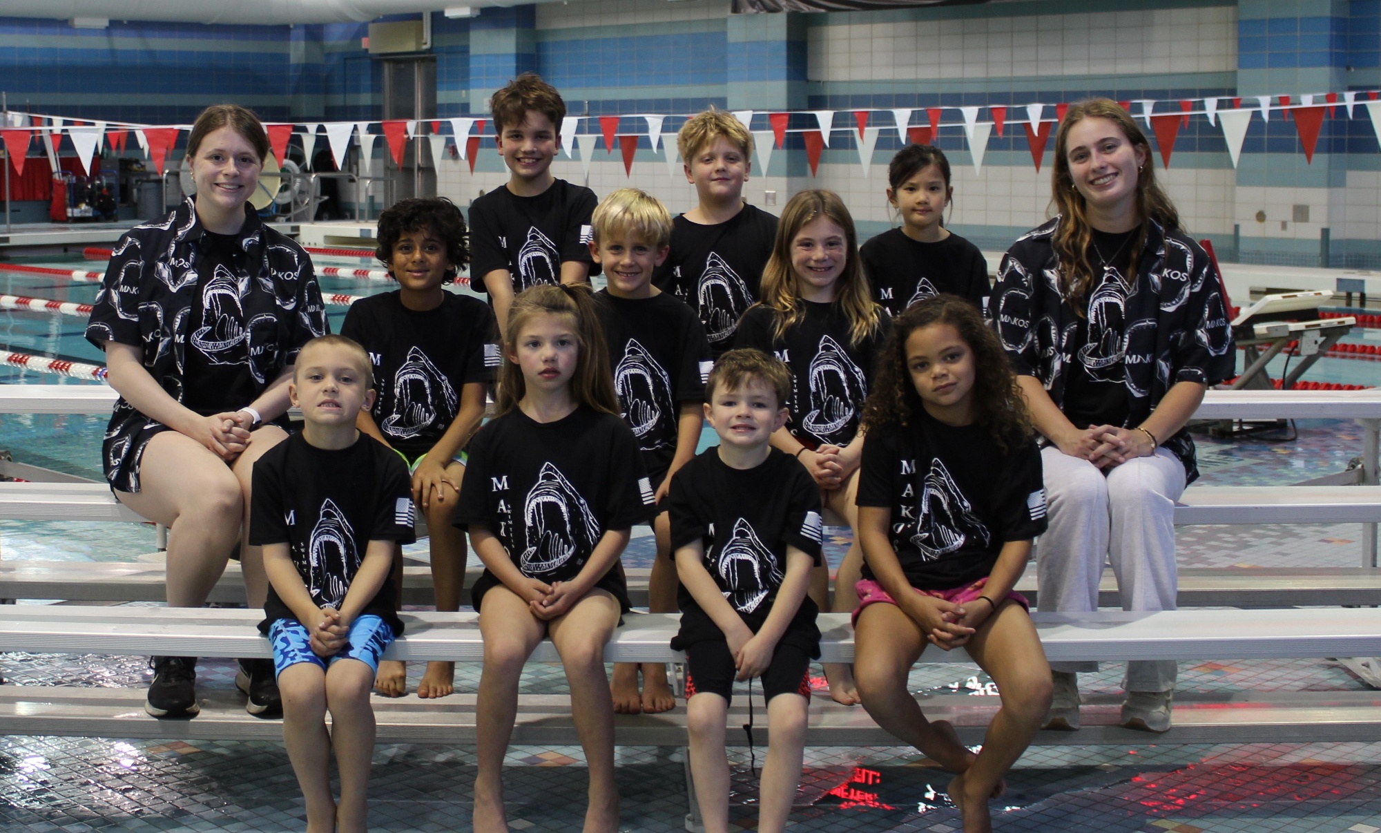 Miami University Aquatic Club Home