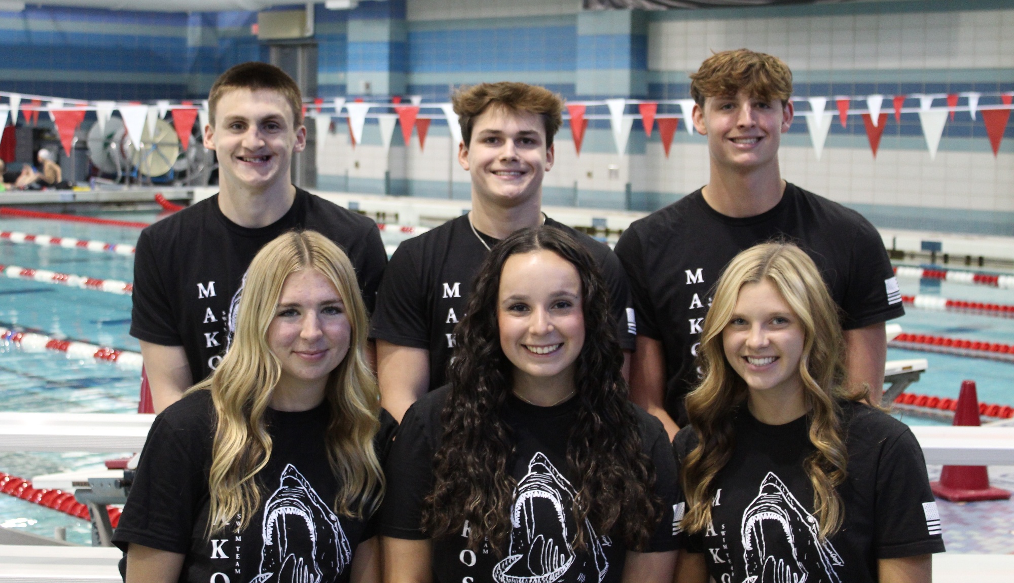 Miami University Aquatic Club Home