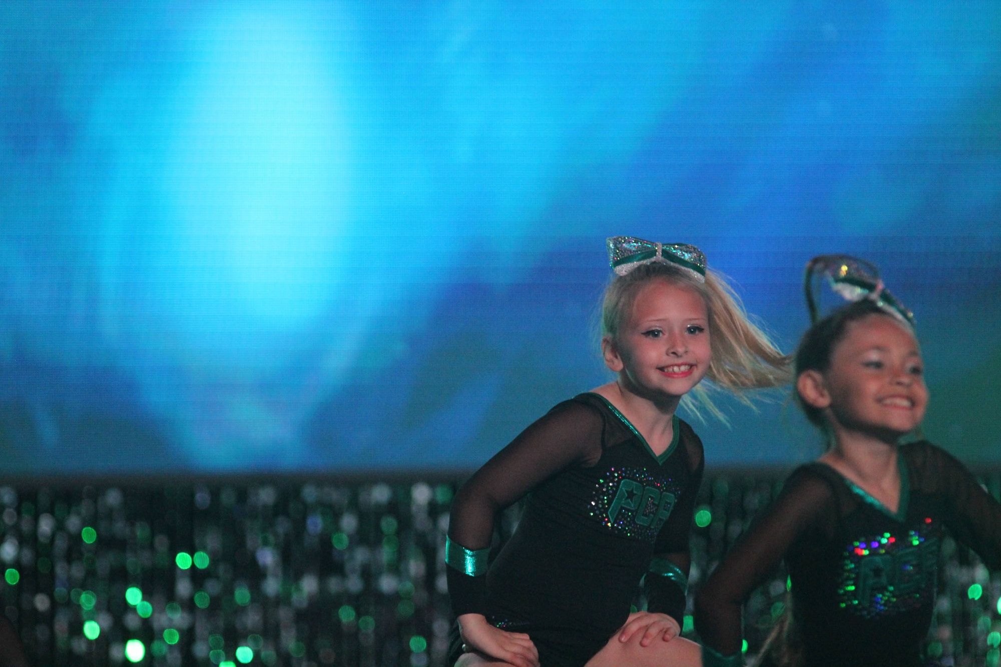 Prestige Cheer Athletics - All-Star Cheer