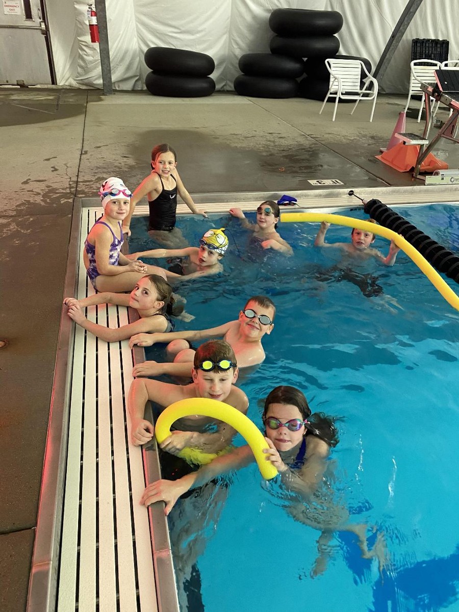 Powel Crosley Jr. YMCA Home