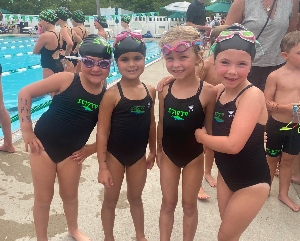 Scioto Country Club Sharks Swim Team Home