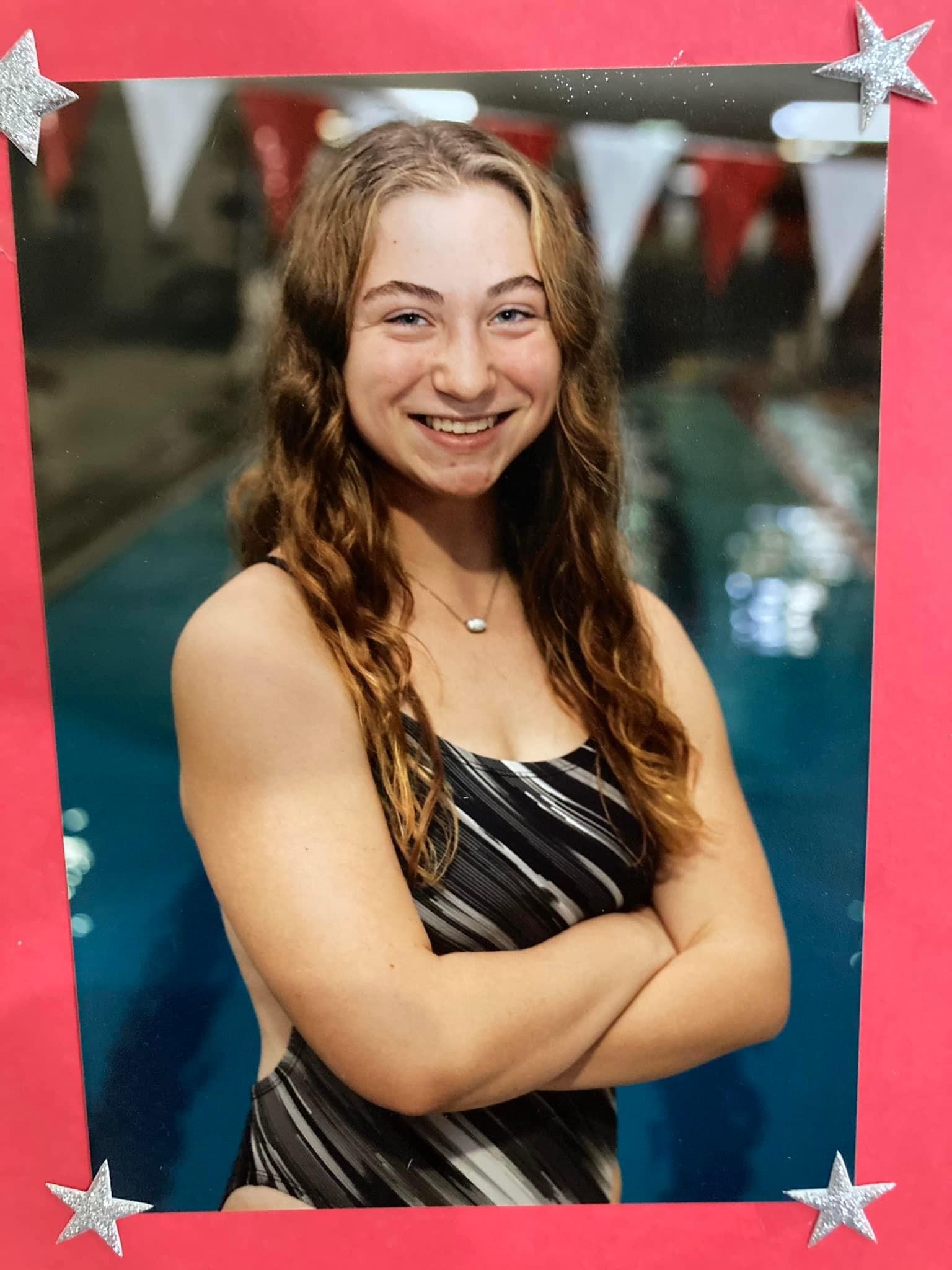 SPY's Senior Megan Robinson Makes Commitment to University of the ...