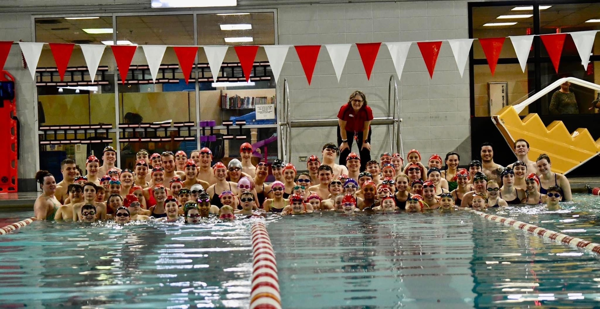 Springfield Family YMCA Home