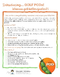 Tri County Golf Ranch Home