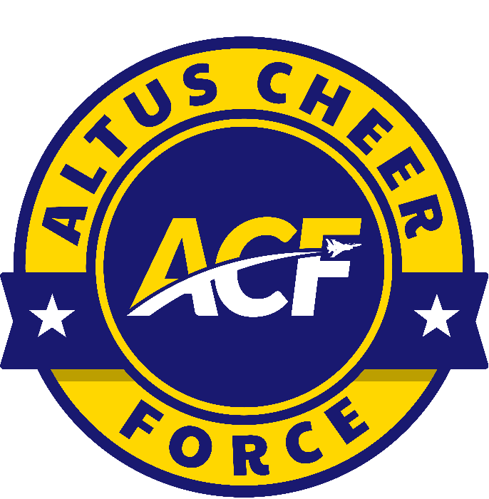 Altus Cheer Force Home