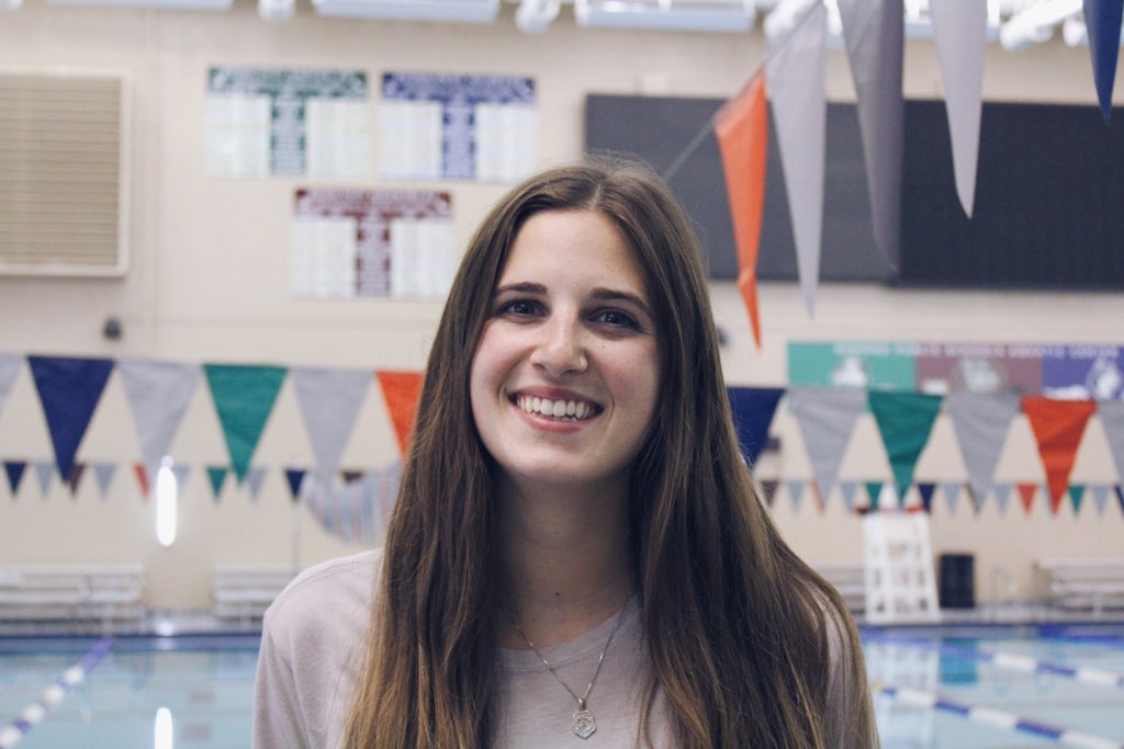 Bison Aquatic Club - Coaches