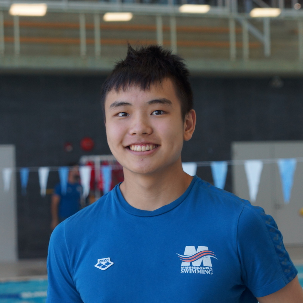 Mississauga Aquatic Club - Coaches