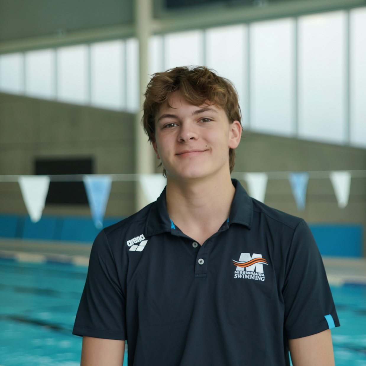 Mississauga Aquatic Club - Coaches