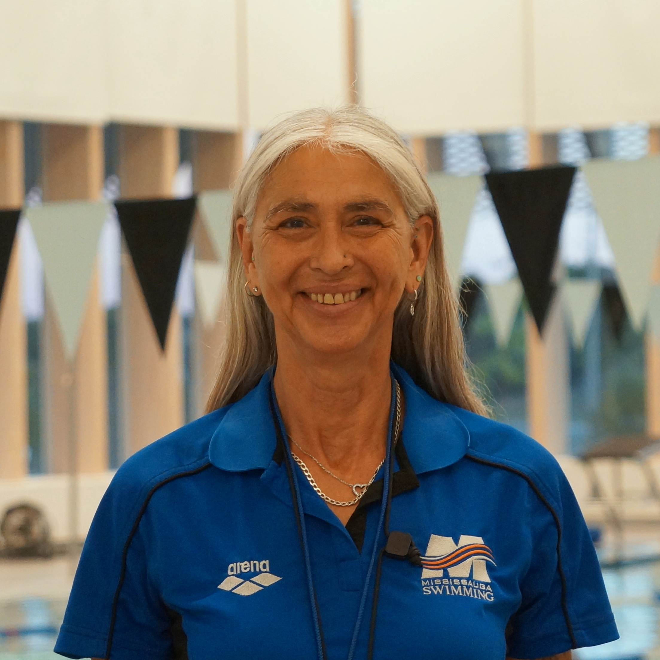Mississauga Aquatic Club - Coaches