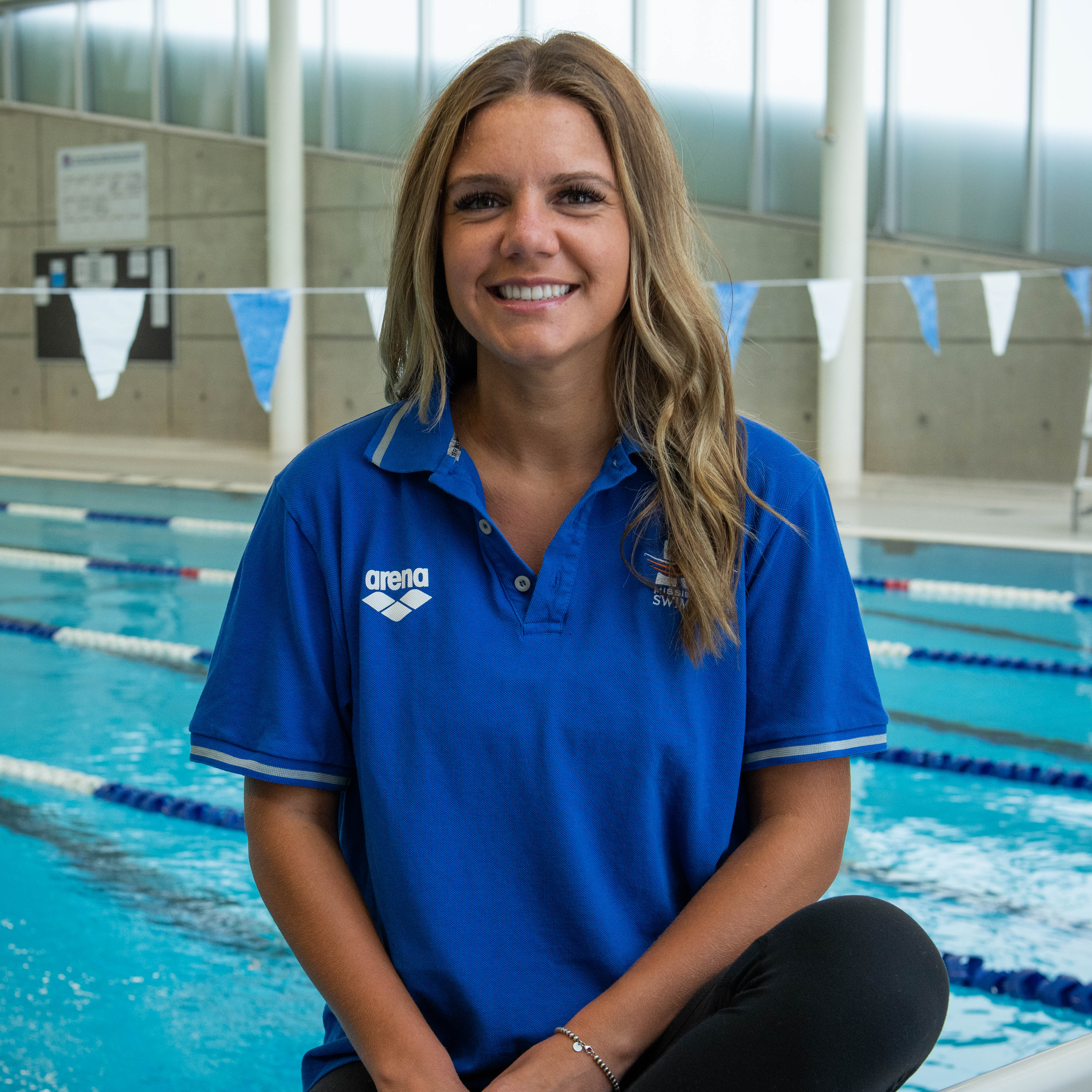Mississauga Aquatic Club - Coaches
